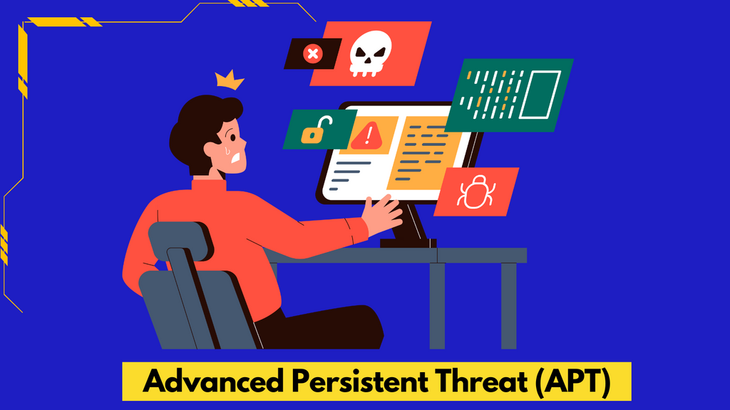 What is an Advanced Persistent Threat (APT)? Stages and Defense Explai ...