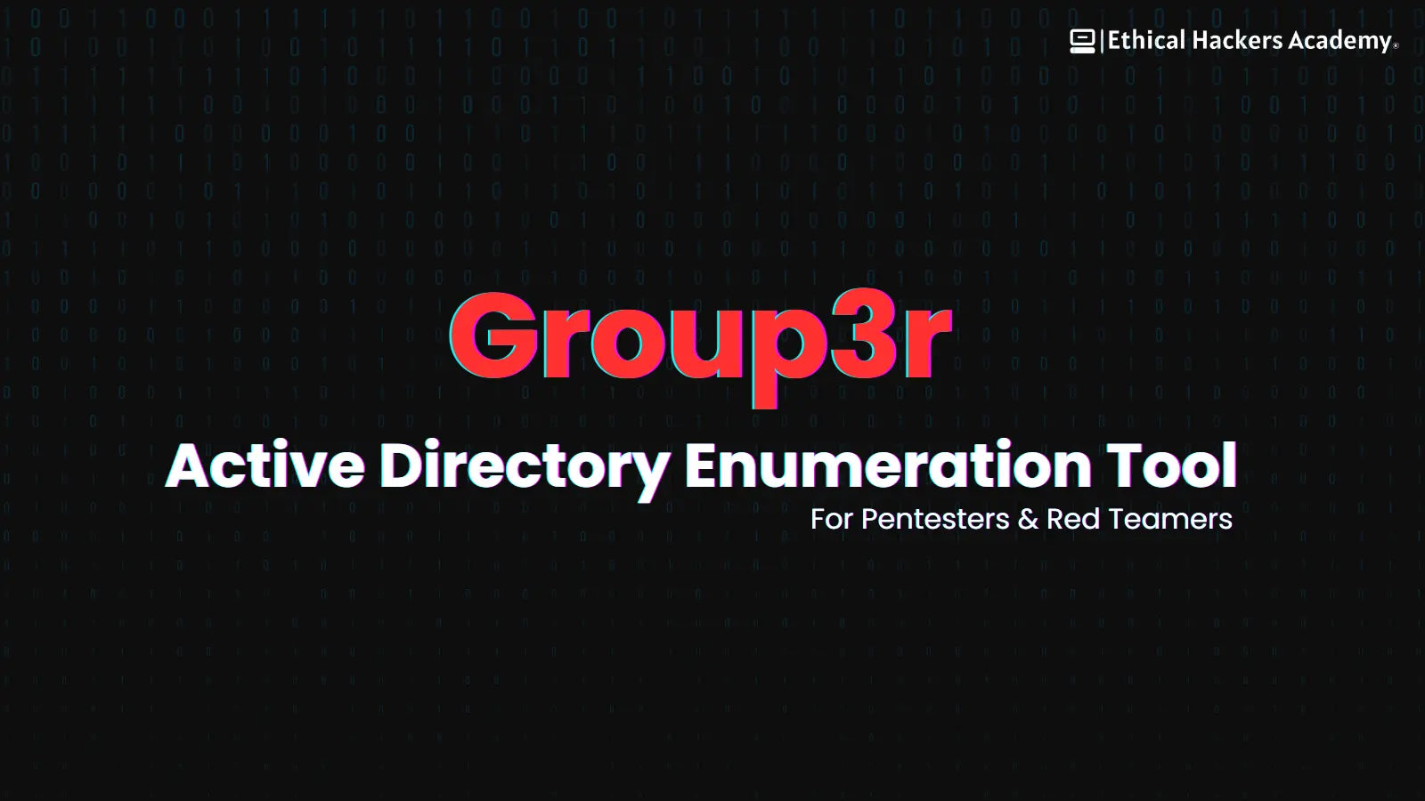Group3r - Active Directory Enumeration Tool For Pentesters & Red ...