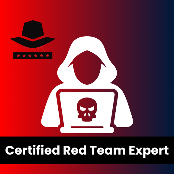Certified Red Team Expert - Practice Real World Cyber Attacks – Ethical ...